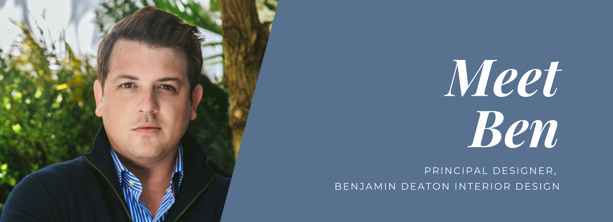 HOME DECORE & LUXURY FURNITURE | DESIGN SERVICES – Benjamin Deaton Home