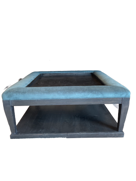 Logan Cocktail Table – Benjamin Deaton Home